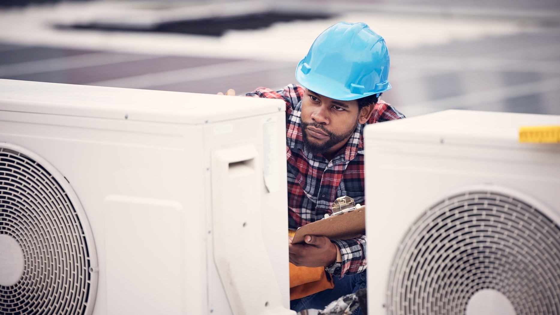 Getting the Job Done: Insights on Developing the Heat Pump Workforce - Regulatory Assistance Project