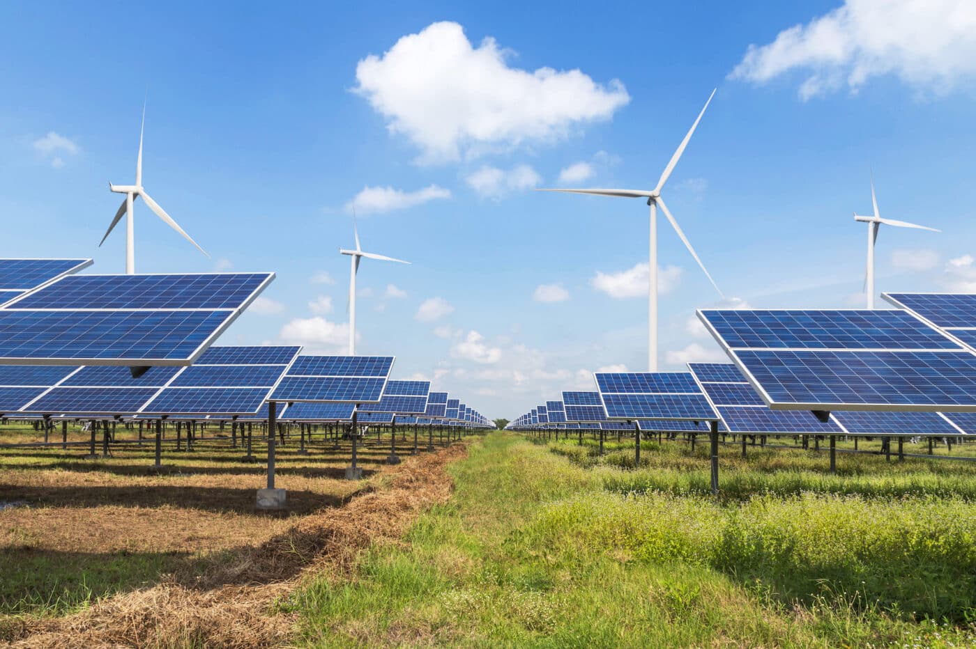 New Report Shows the Diversity of Clean Energy Siting Policies and ...